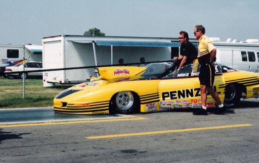 98INDY_MIKE_THOMAS_AT_SCALE - Gallery - Tom Kasch | racersreunion.com