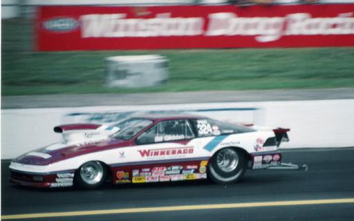 BILLY_GLIDDEN_95_SOUTHERN - Gallery - Tom Kasch | racersreunion.com