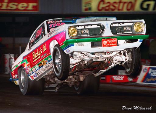 Bucky Hess - Gallery - Dave Milcarek | racersreunion.com