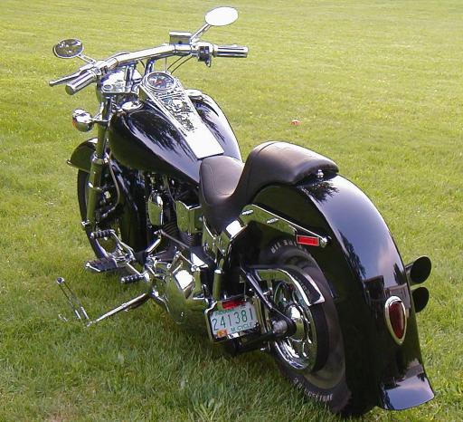 Picture 006 - Gallery - Johnny Vance | racersreunion.com