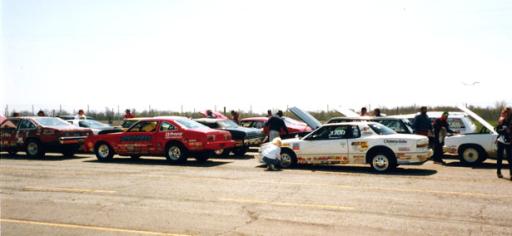 STAGING_LANES_STOCKERS_96_INDY - Gallery - Tom Kasch | racersreunion.com