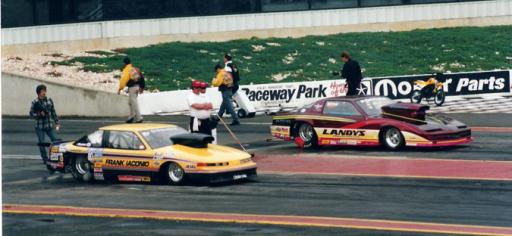 FRANK_IACONIO_VS_LANDY_S_SUMMER NTS - Gallery - Tom Kasch ...