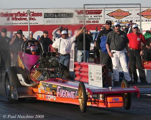 Rick Rogers 2008 CHRR- Hutch - Gallery - Paul Hutchins | racersreunion.com