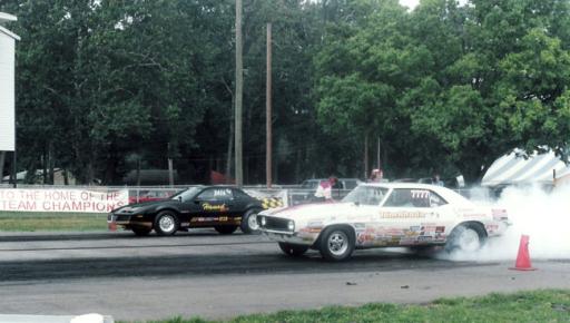 TOM_RHODA_A_SA_VS_SAM_HAMOD - Gallery - Tom Kasch | racersreunion.com