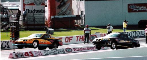 WALLY_CLARK_VS_GOLD_DIGGER_ - Gallery - Tom Kasch | racersreunion.com