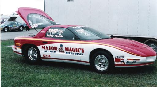 93INDY_BOBBY_RASHID_GTGA_FIREBIRD - Gallery - Tom Kasch | racersreunion.com