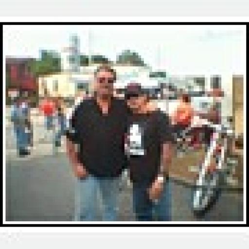 Billy Lane - Gallery - Rick Raus | racersreunion.com