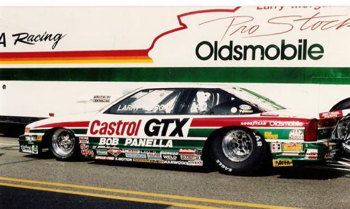 LARRY_MORGAN_OLDS_CAR_SHOW - Gallery - Tom Kasch | racersreunion.com