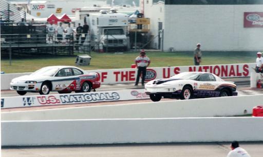 98INDY_JIM_BOBURKA_VS_JAMES CARO JR - Gallery - Tom Kasch ...