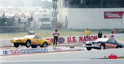 98INDY_DAVE_BOERTMAN_VS_JIMMY DeFRANK - Gallery - Tom Kasch ...