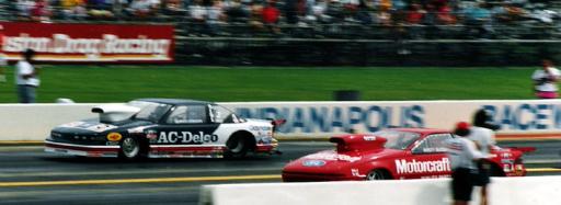 WJ_VS_BILLY_GLIDDEN_92_INDY - Gallery - Tom Kasch | racersreunion.com