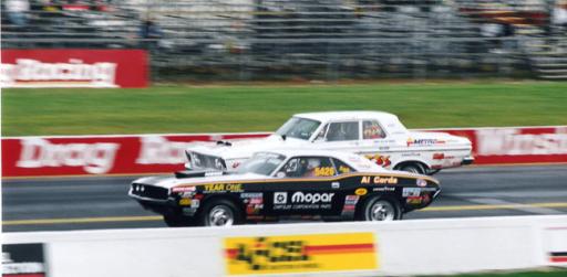 AL_CORDA_A_SA_VS_JOE_ALUISE - Gallery - Tom Kasch | racersreunion.com