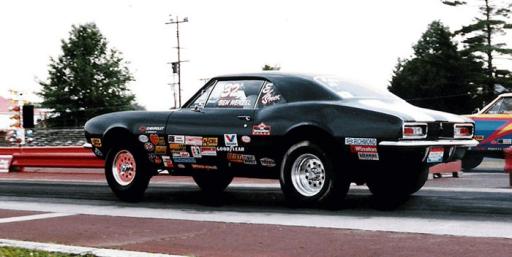 BEN_WENZEL_E_S_67_CAMARO_91SALEM WCS - Gallery - Tom Kasch ...