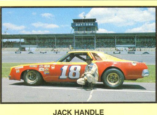 #18 Joe Frasson - Gallery - Thomas K. Craig | racersreunion.com