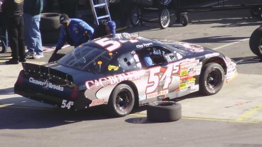 Clay Rogers @ Southern National - Gallery - Jeff Howell | racersreunion.com