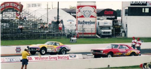 TOM_SHEEHAN_VS_CLIFF_RINGLE - Gallery - Tom Kasch | racersreunion.com