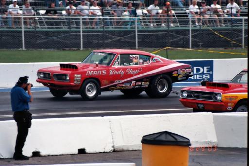 2003 INDY Dean Mink Ss-Aa - Gallery - Tom Kasch | racersreunion.com