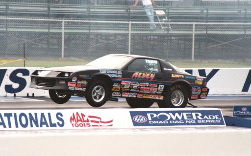 2003 INDY Mark Alvey Gt Ca - Gallery - Tom Kasch | racersreunion.com