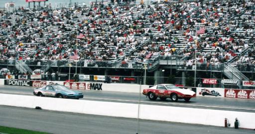 2003_BRISTOL_DAN_KYLE_VS_STEVE Sweitzer - Gallery - Tom Kasch ...