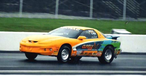 AMY_FAULK_2003_INDY - Gallery - Tom Kasch | racersreunion.com