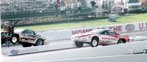 BOBBY_RASHID_VS_BILL_BENNET - Gallery - Tom Kasch | racersreunion.com