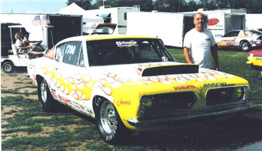 BUCKY_HESS_&_CAR_01_CLASS_NATIONALS - Gallery - Tom Kasch ...