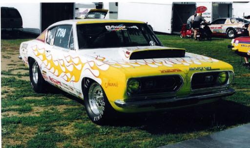 BUCKY_HESS_SS_AA_01_CLASS_NATIONALS - Gallery - Tom Kasch ...