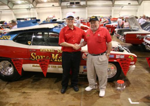 dc341 - Gallery - Diane Sox | racersreunion.com