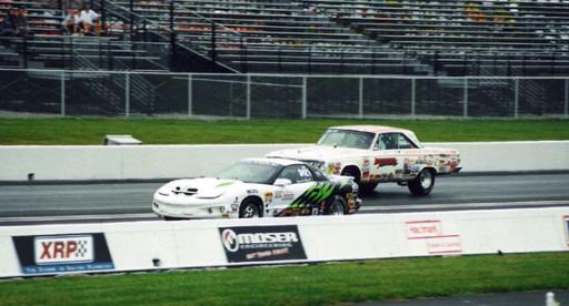 DICK_KINCAID_VS_JOHN_SHAUL_ - Gallery - Tom Kasch | racersreunion.com