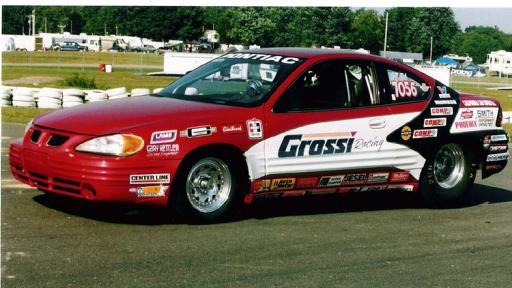 FRANK_GROSSI_GRAND_AM_INDY_ - Gallery - Tom Kasch | racersreunion.com