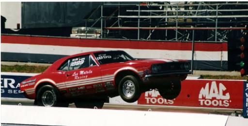 GARY_EWING_SS_HA_02_GATORS - Gallery - Tom Kasch | racersreunion.com