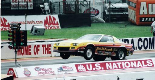 JIMMY_DEFRANK_CAMARO_01_INDY - Gallery - Tom Kasch | racersreunion.com