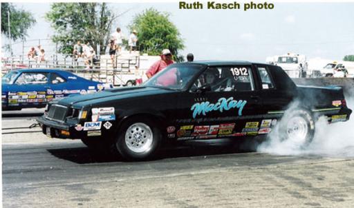 LORI_JEWELL_U_SA_01_CLASS_NTS - Gallery - Tom Kasch | racersreunion.com