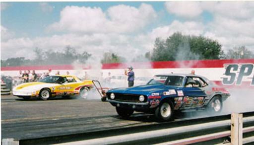 WAYNE_SHAW_VS_GARY_RICHARD_ - Gallery - Tom Kasch | racersreunion.com