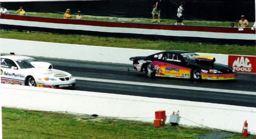 GEORGE_MARNELL_VS_BRUCE_ALLEN - Gallery - Tom Kasch | racersreunion.com