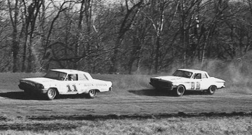 Ned Jarrett/Gene Hobby '64, Occonechee, Hillsborough - Gallery - Gene ...