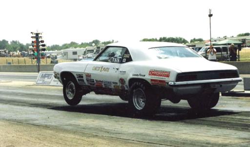 MIKE_KEENER_TOP_STK_01_CLASS NTS - Gallery - Tom Kasch | racersreunion.com