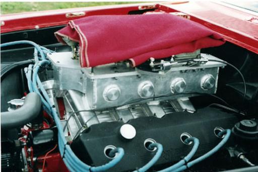 RAY_BARTON_ENGINE_01_CLASS_ - Gallery - Tom Kasch | racersreunion.com