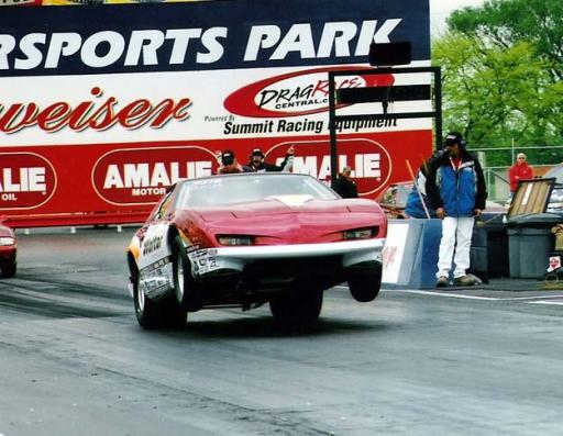 MIKE_WALTER_GT_JA_92_FIREBIRD COMING OFF - Gallery - Tom Kasch ...