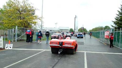 SUPER_GAS_STAGING_LANES - Gallery - Tom Kasch | racersreunion.com