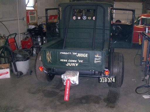 Rice's Speed Shop - Gallery - Doug Rice | racersreunion.com