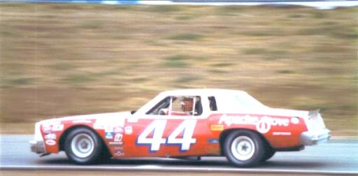 #44 Terry Labonte - Gallery - Thomas K. Craig | racersreunion.com