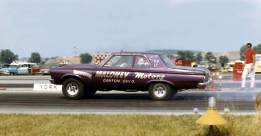 Dave Koffel - Gallery - Charles Milikin Jr | racersreunion.com