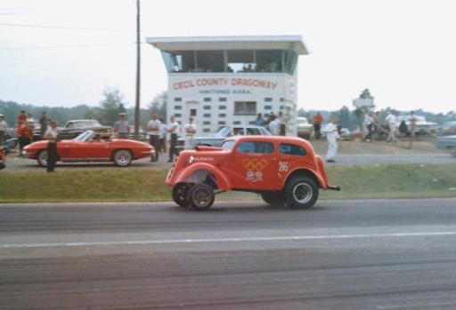 Gene Altizer 1965 Copy - Gallery - Charles Milikin Jr | racersreunion.com