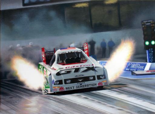 Force - Gallery - Matt Levonas | racersreunion.com