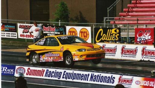 Jim BOBURKA Gt-Ca 05 CAVALIER - Gallery - Tom Kasch | racersreunion.com