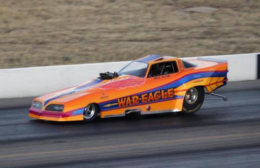 Pulde - Gallery - Lou Tecco | racersreunion.com