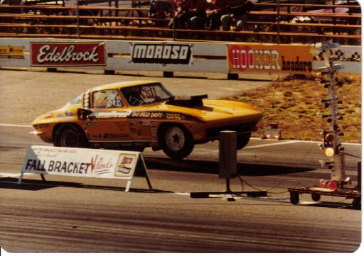 1979 Atco Joe Heffernan DG Vette - Gallery - Tony williams2 ...