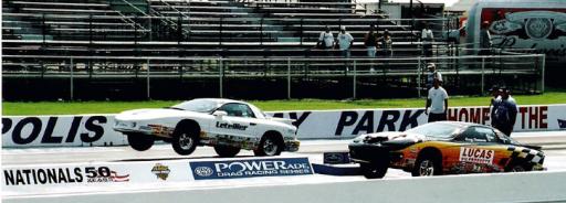 GARY_EMMONS_VS_LETELLIER - Gallery - Tom Kasch | racersreunion.com