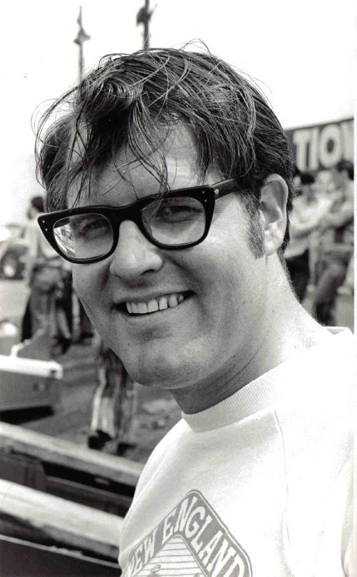 1970 Al Hanna - Gallery - Tony williams2 | racersreunion.com